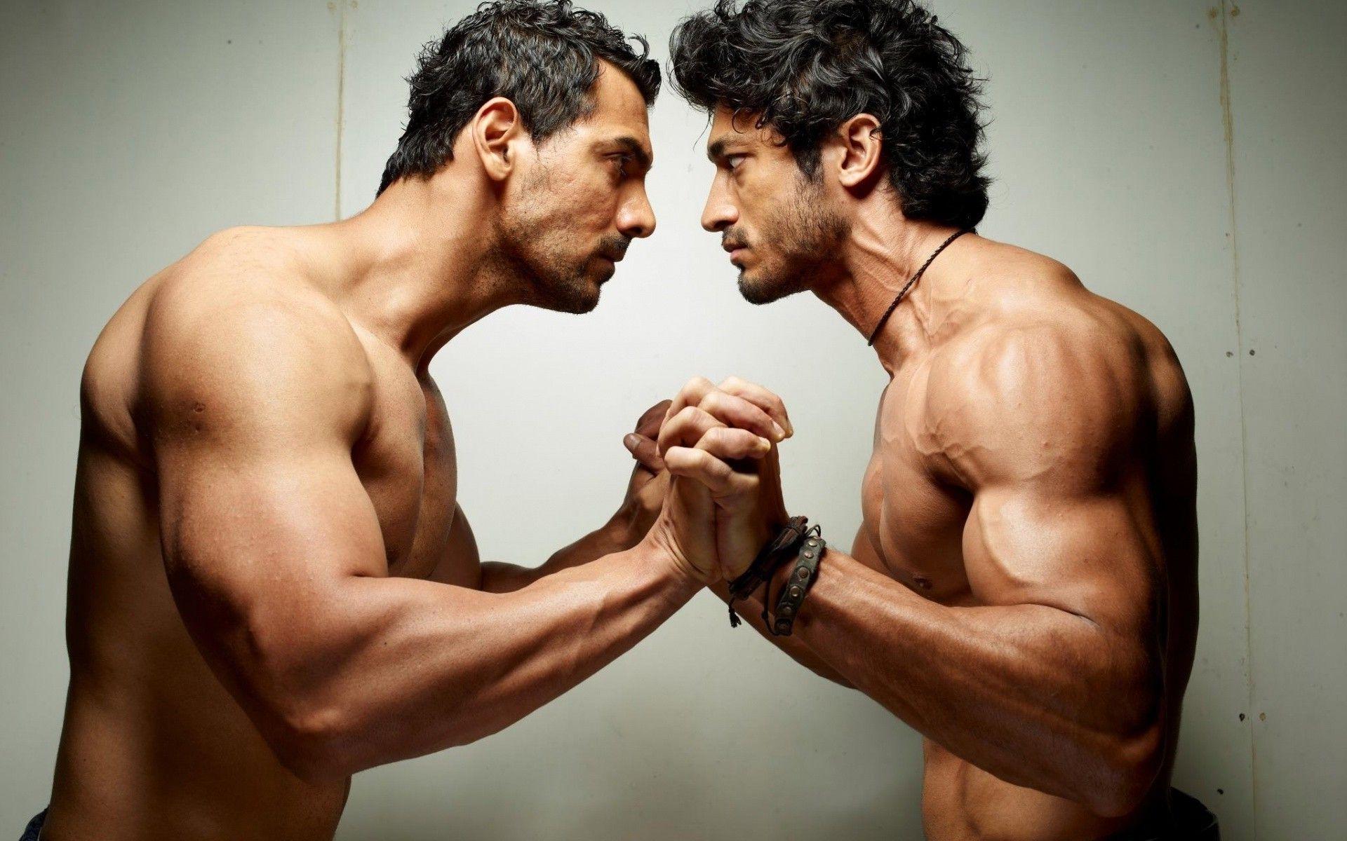 Muscle Man Wallpapers - Top Free Muscle Man Backgrounds - WallpaperAccess