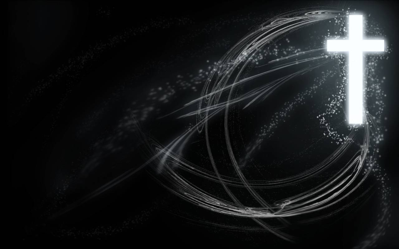 Dark Cross Wallpapers - Top Free Dark Cross Backgrounds - WallpaperAccess