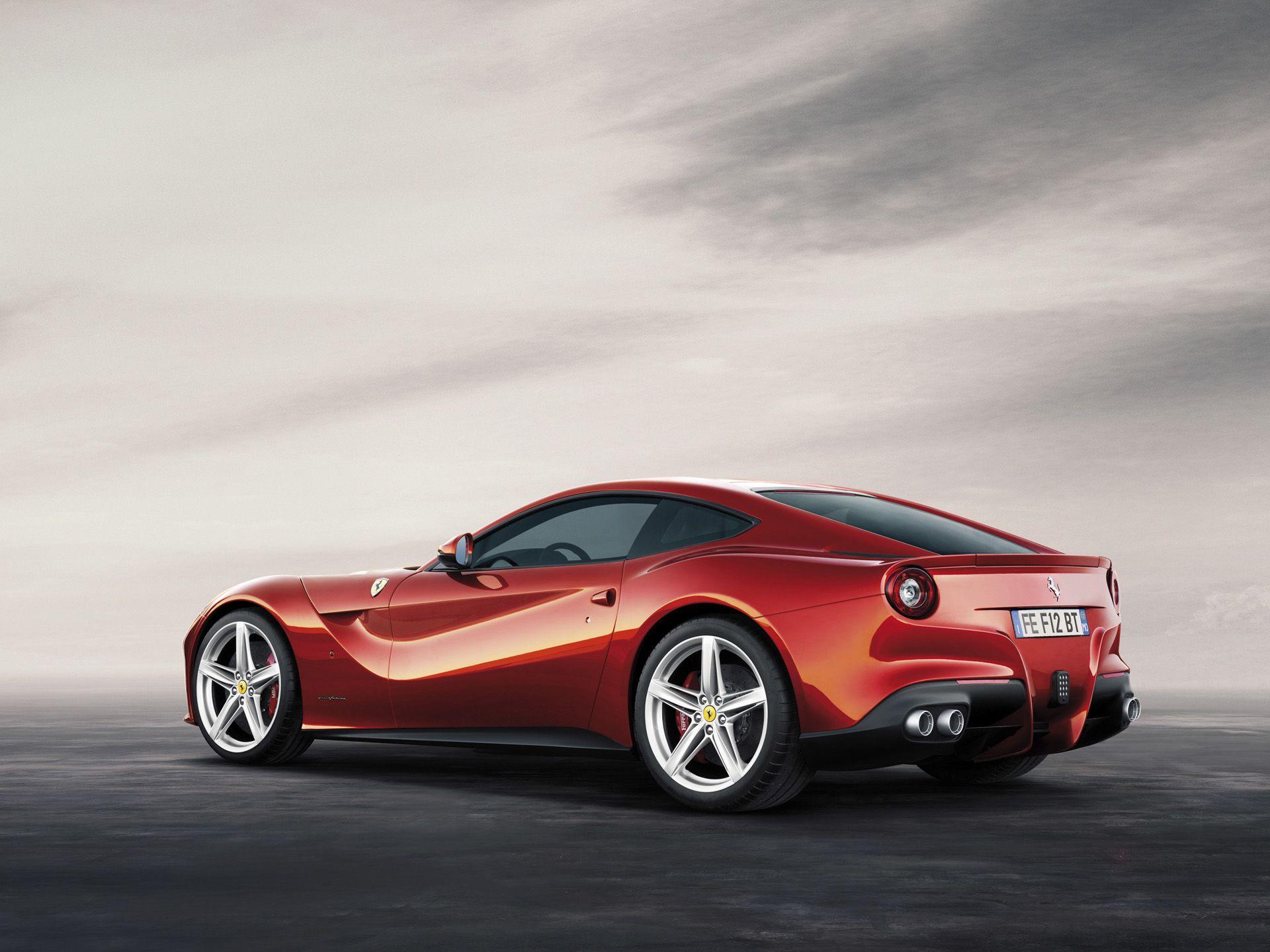 Ferrari F12 Berlinetta Wallpapers - Top Free Ferrari F12 Berlinetta ...