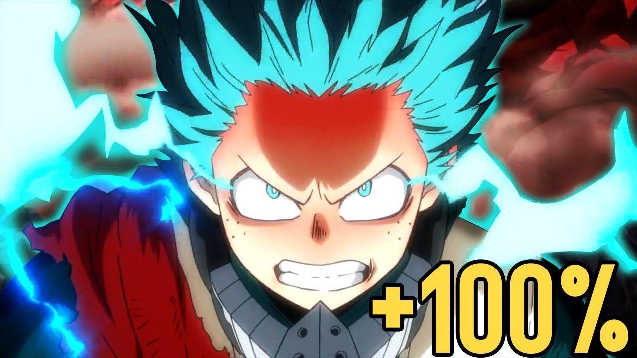Deku And Eri Wallpapers - Top Free Deku And Eri Backgrounds ...