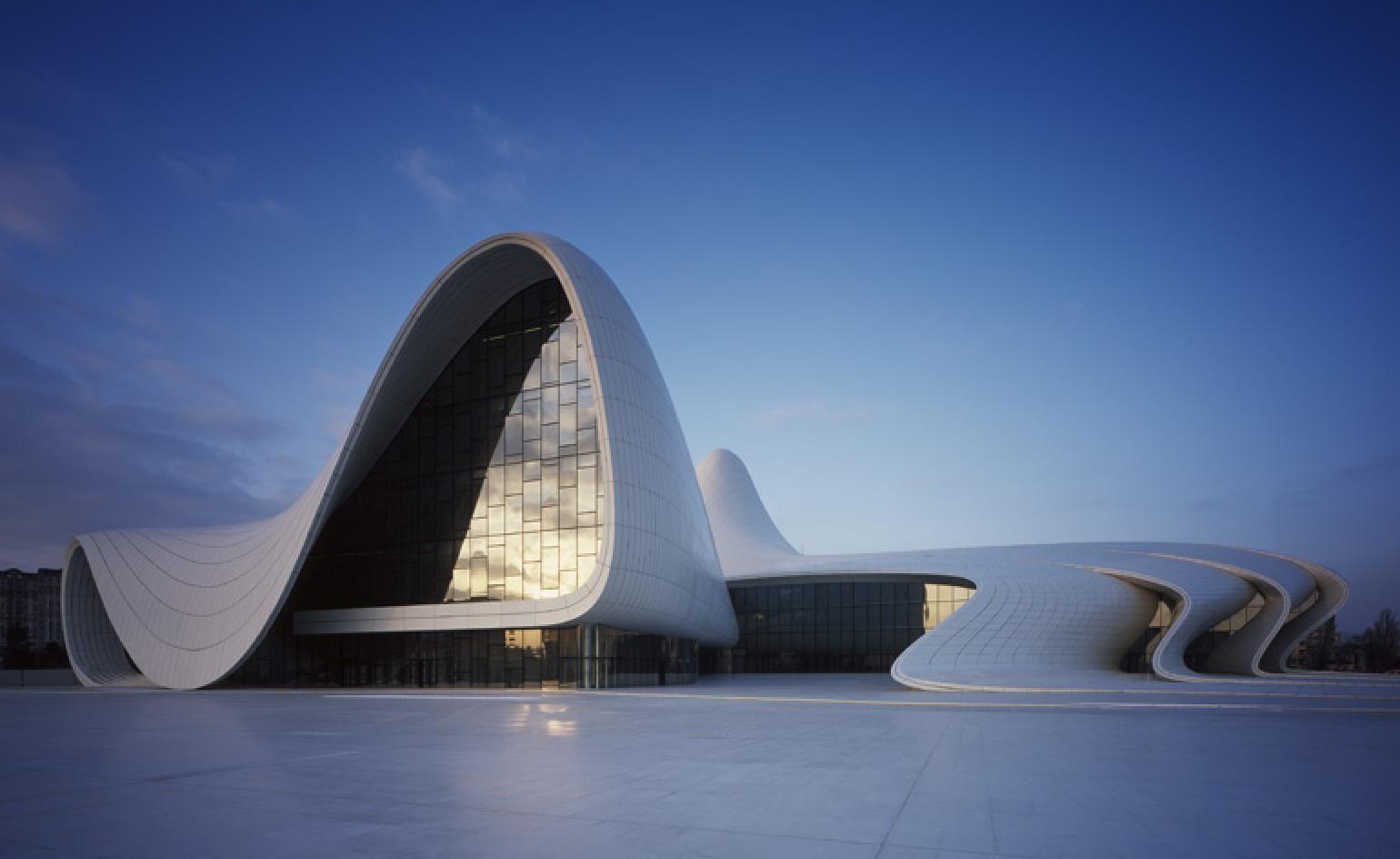 Baku Wallpapers - Top Free Baku Backgrounds - WallpaperAccess