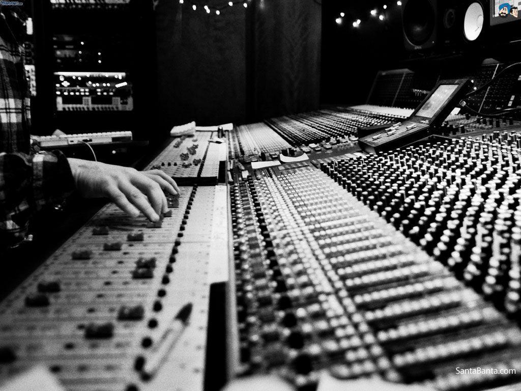 Sound Engineer Wallpapers - Top Free Sound Engineer Backgrounds ...