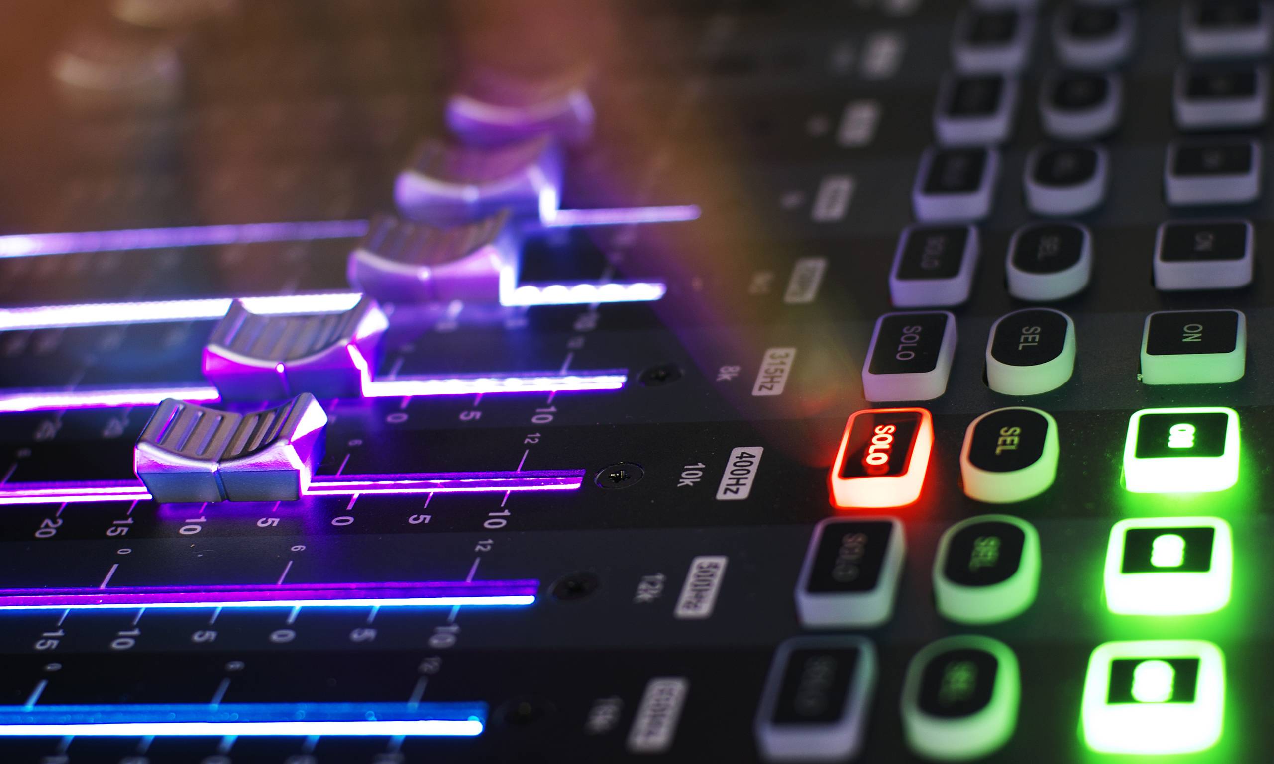 Sound Engineer Wallpapers - Top Free Sound Engineer Backgrounds ...