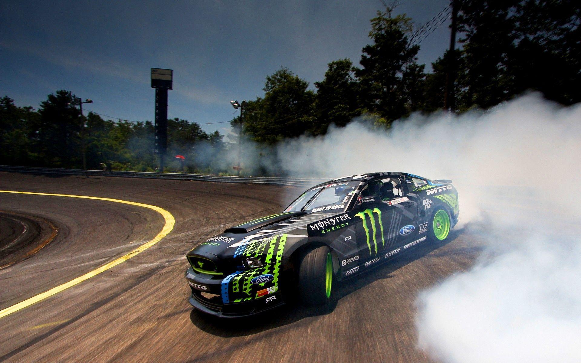 Car Smoke Wallpapers - Top Free Car Smoke Backgrounds - WallpaperAccess
