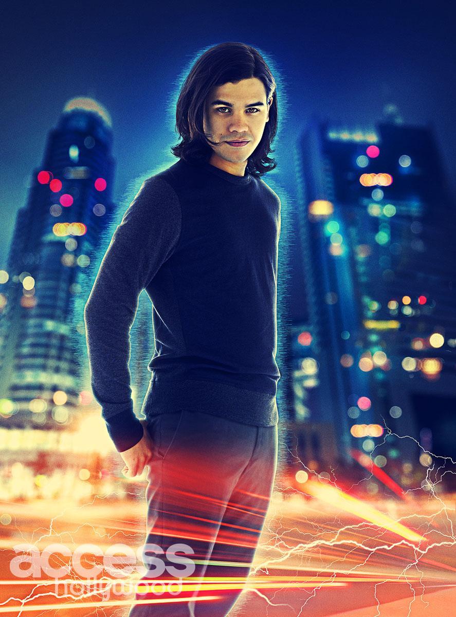 Cisco Ramon Wallpapers - Top Free Cisco Ramon Backgrounds - WallpaperAccess