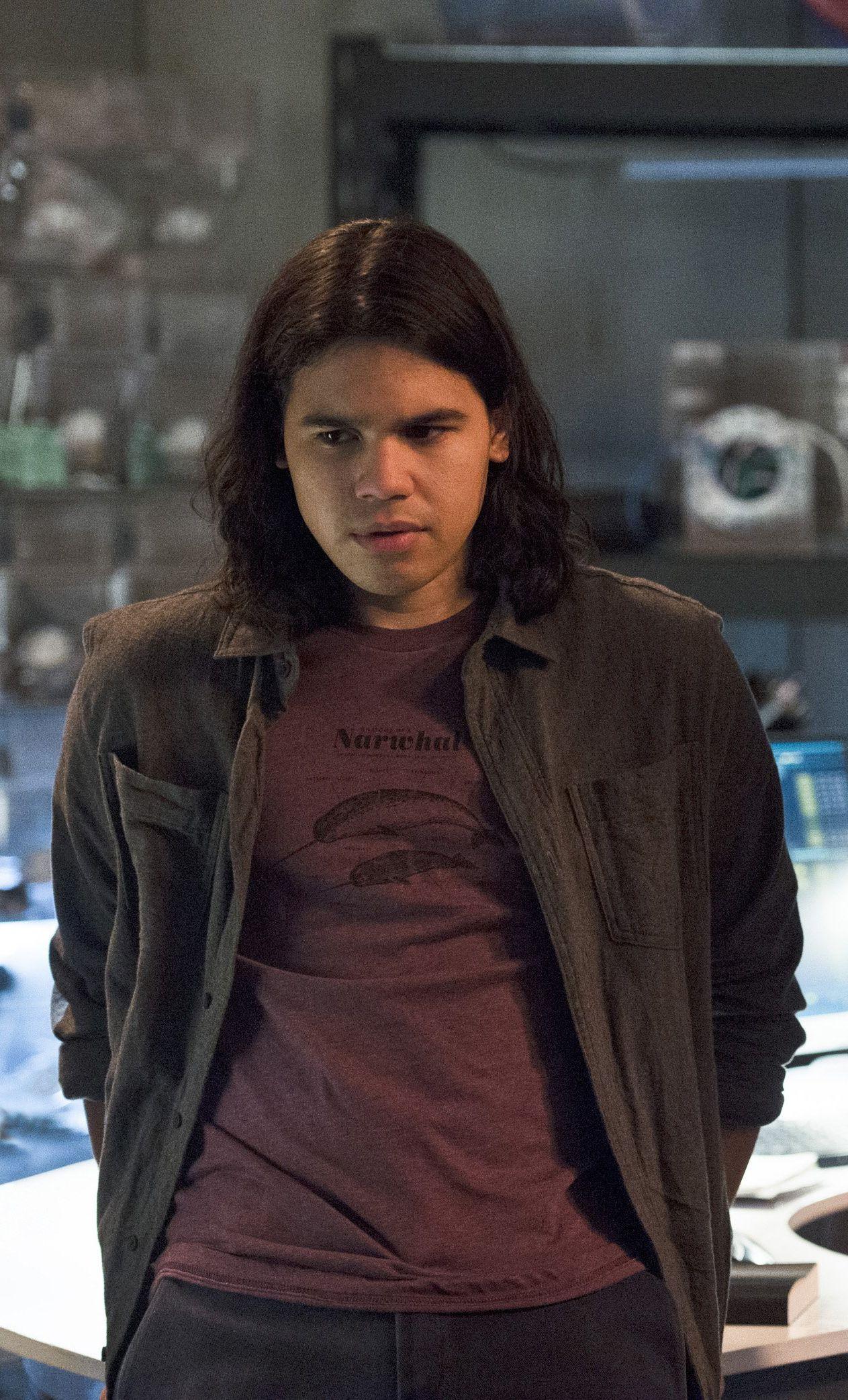 Cisco Ramon Wallpapers - Top Free Cisco Ramon Backgrounds - WallpaperAccess