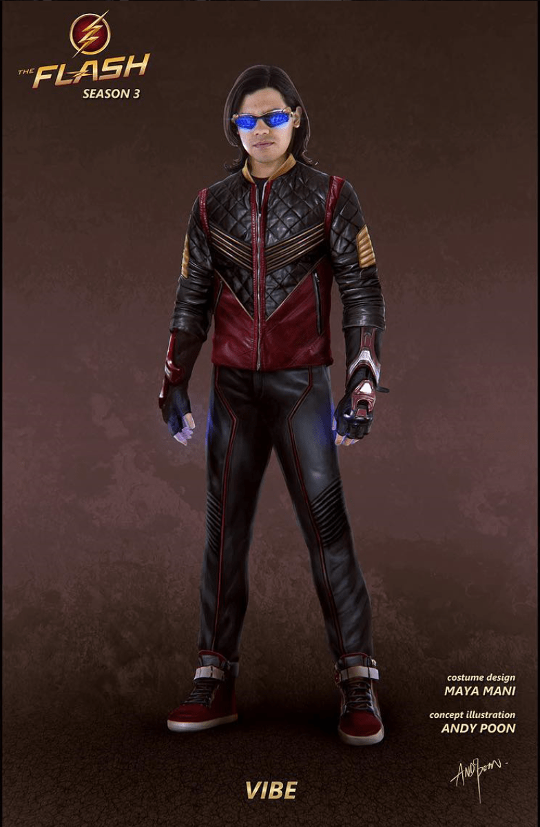 Cisco Ramon Wallpapers - Top Free Cisco Ramon Backgrounds - WallpaperAccess