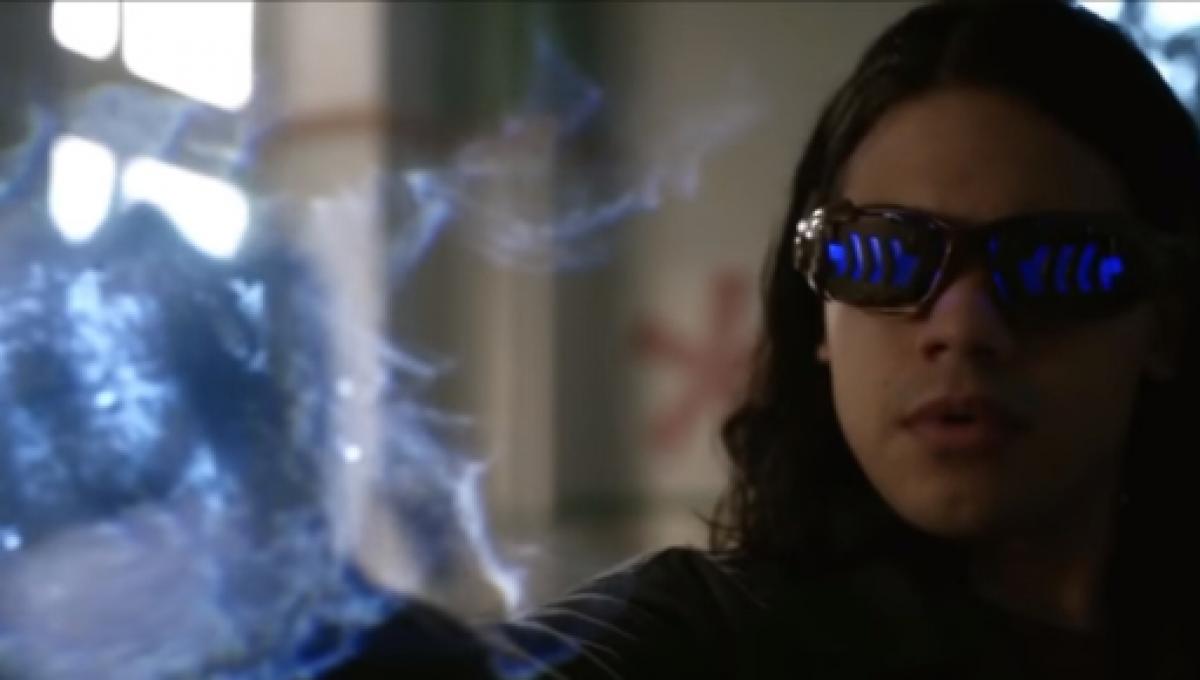 Cisco Ramon Wallpapers - Top Free Cisco Ramon Backgrounds - WallpaperAccess