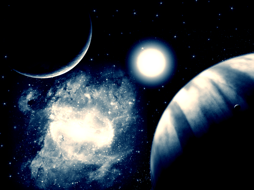 Unique Universe Wallpapers - Top Free Unique Universe Backgrounds ...