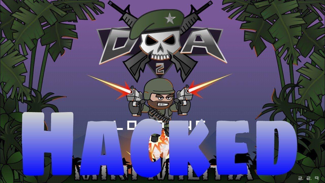 Mini Militia Wallpapers - Top Free Mini Militia Backgrounds ...