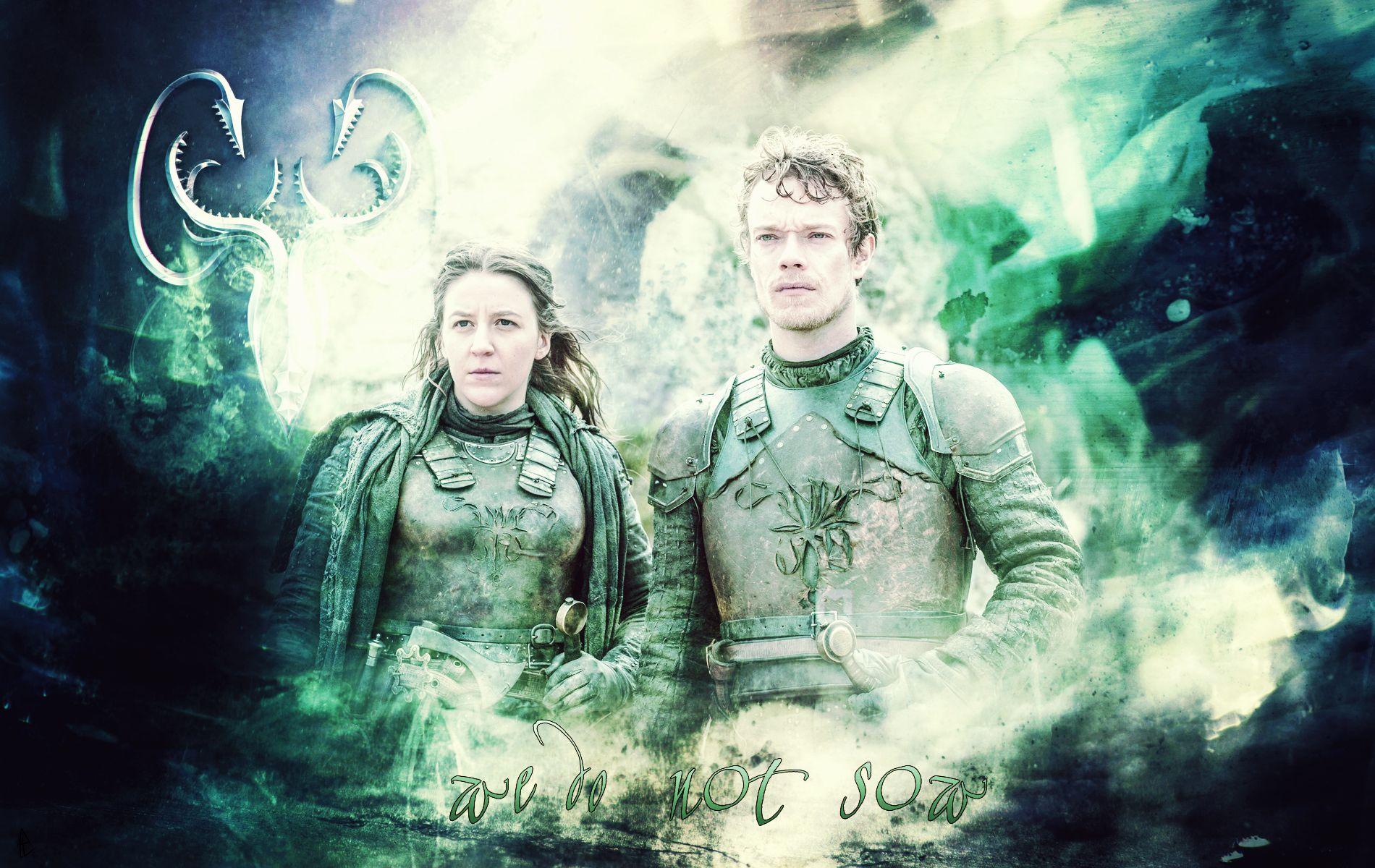 House Greyjoy Wallpapers - Top Free House Greyjoy Backgrounds ...