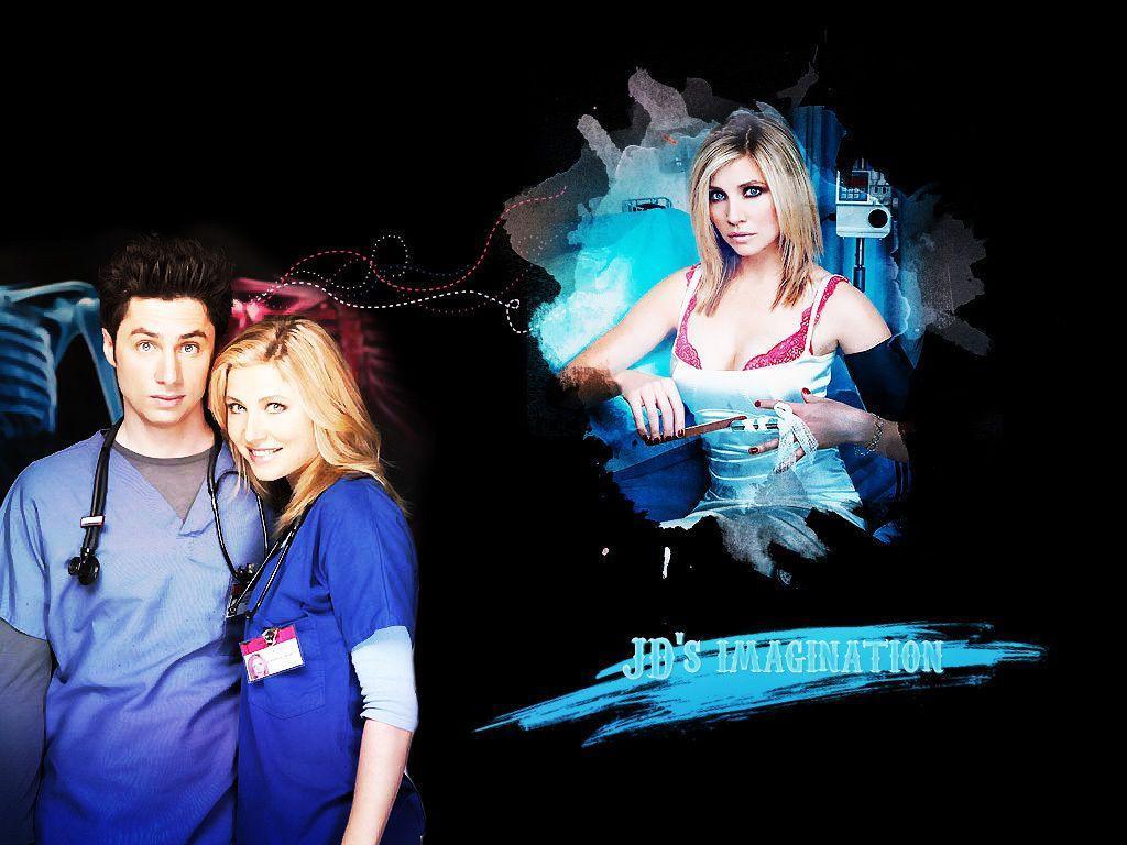 Scrubs Wallpapers - Top Free Scrubs Backgrounds - WallpaperAccess