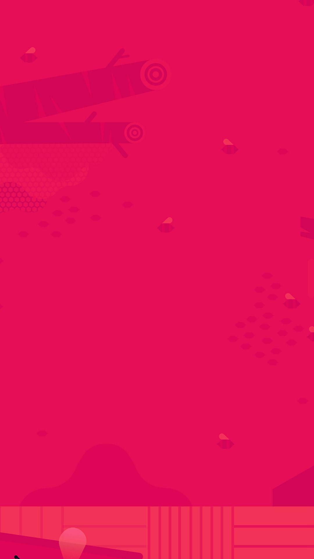 Pink and Red Wallpapers - Top Free Pink and Red Backgrounds ...