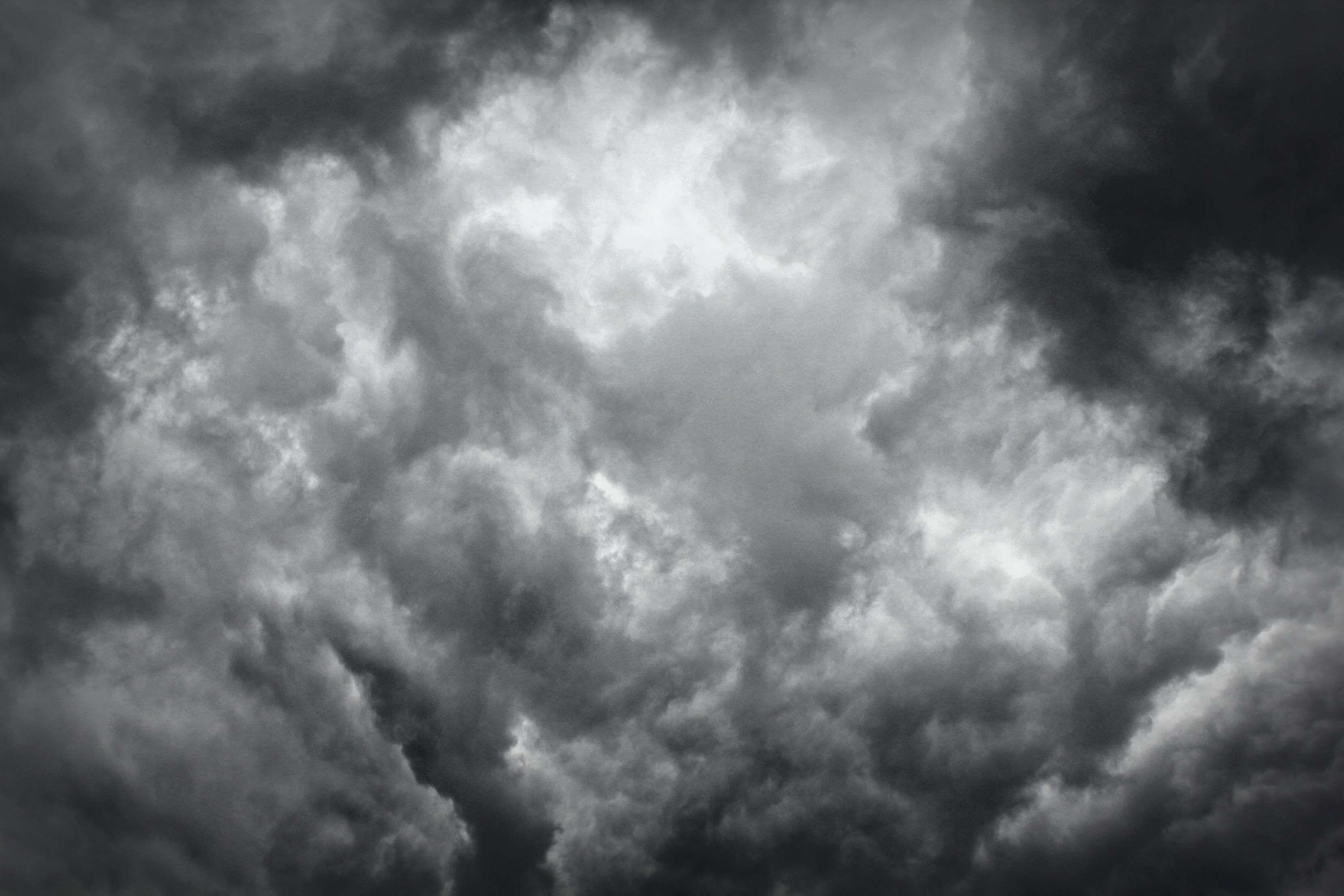 Grey Clouds Wallpapers - Top Free Grey Clouds Backgrounds - WallpaperAccess