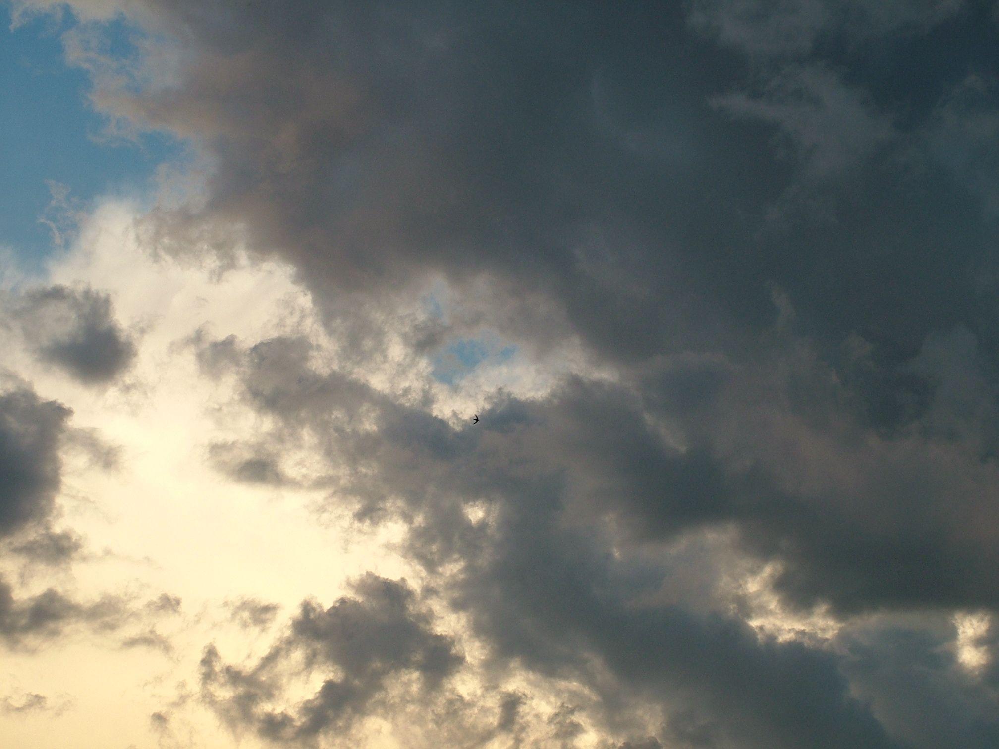 Grey Clouds Wallpapers - Top Free Grey Clouds Backgrounds - WallpaperAccess