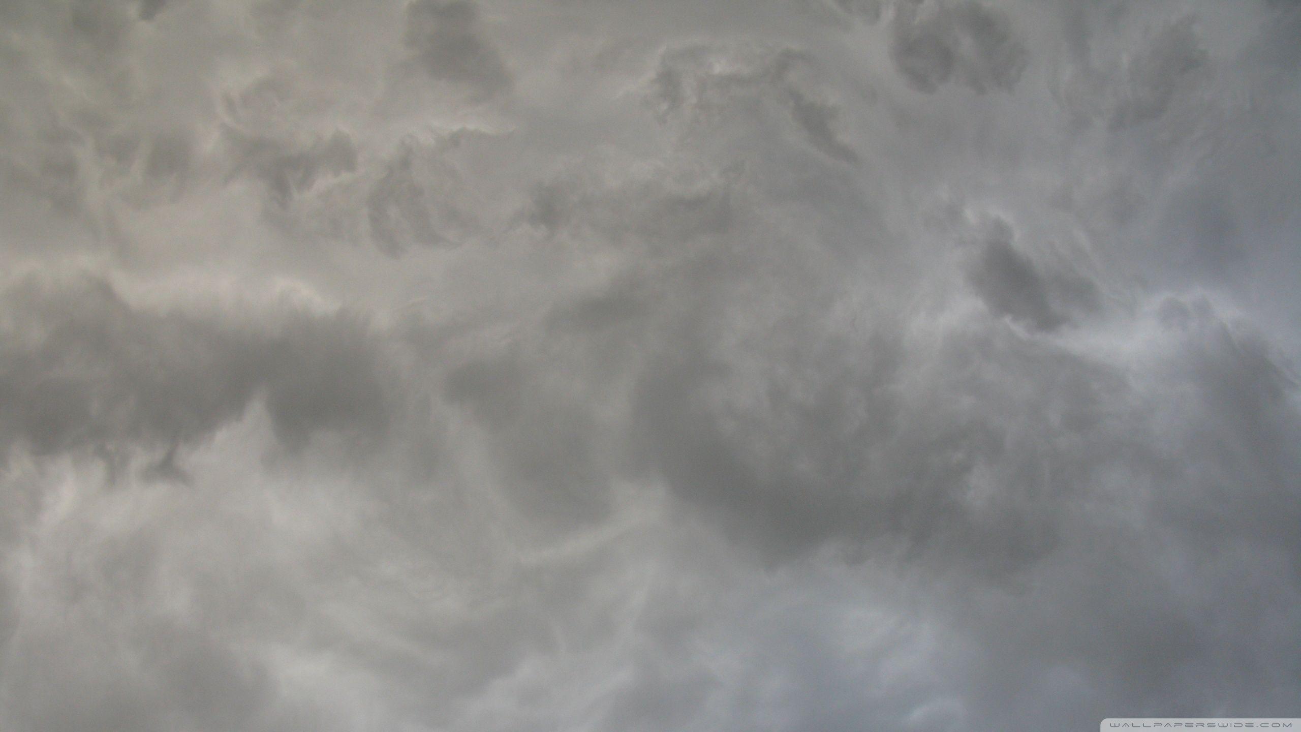 Grey Clouds Wallpapers - Top Free Grey Clouds Backgrounds - WallpaperAccess