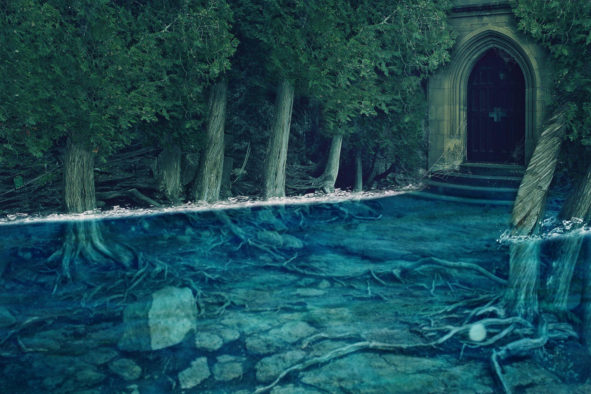 Flood Wallpapers - Top Free Flood Backgrounds - WallpaperAccess