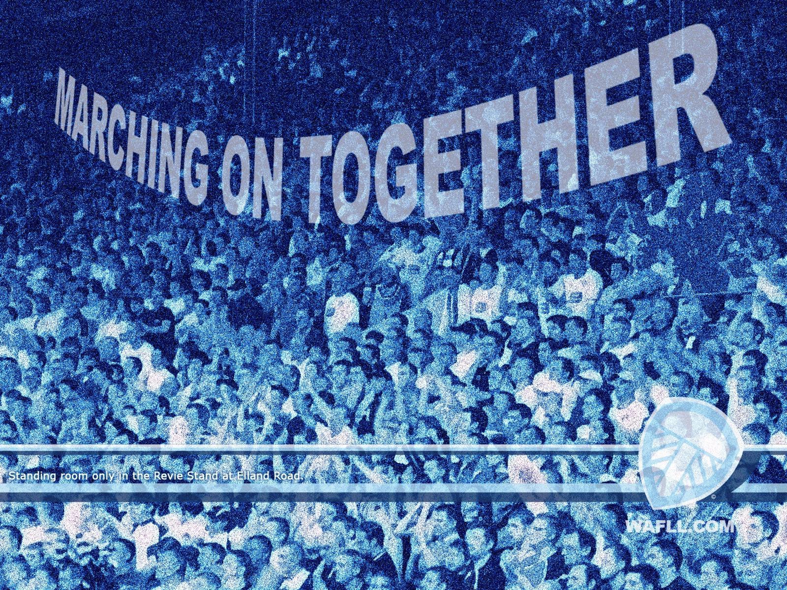 Leeds United Wallpapers - Top Free Leeds United Backgrounds ...