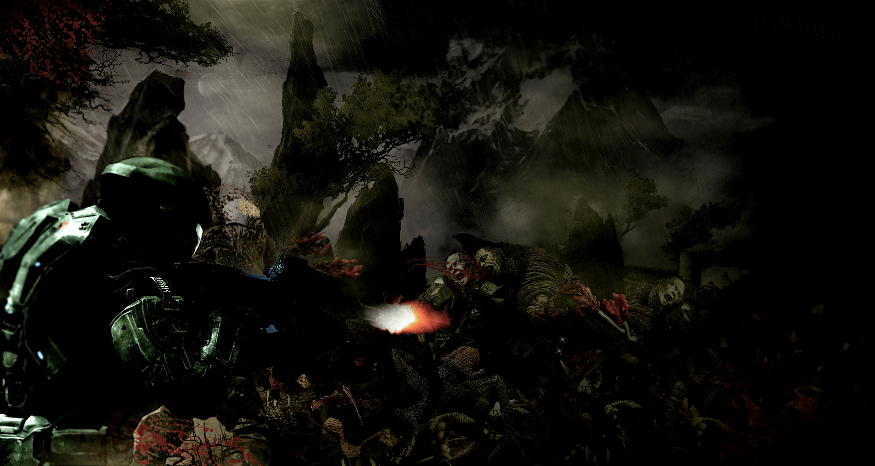 Flood Wallpapers - Top Free Flood Backgrounds - WallpaperAccess