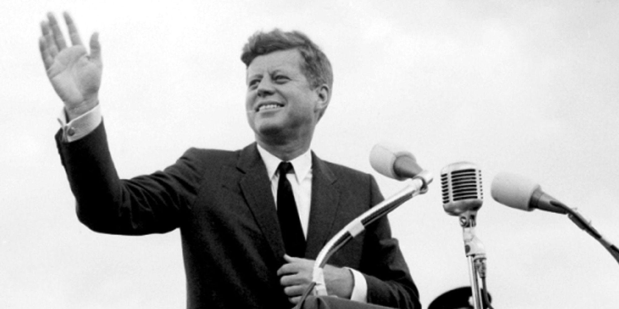 John Kennedy Wallpapers - Top Free John Kennedy Backgrounds ...