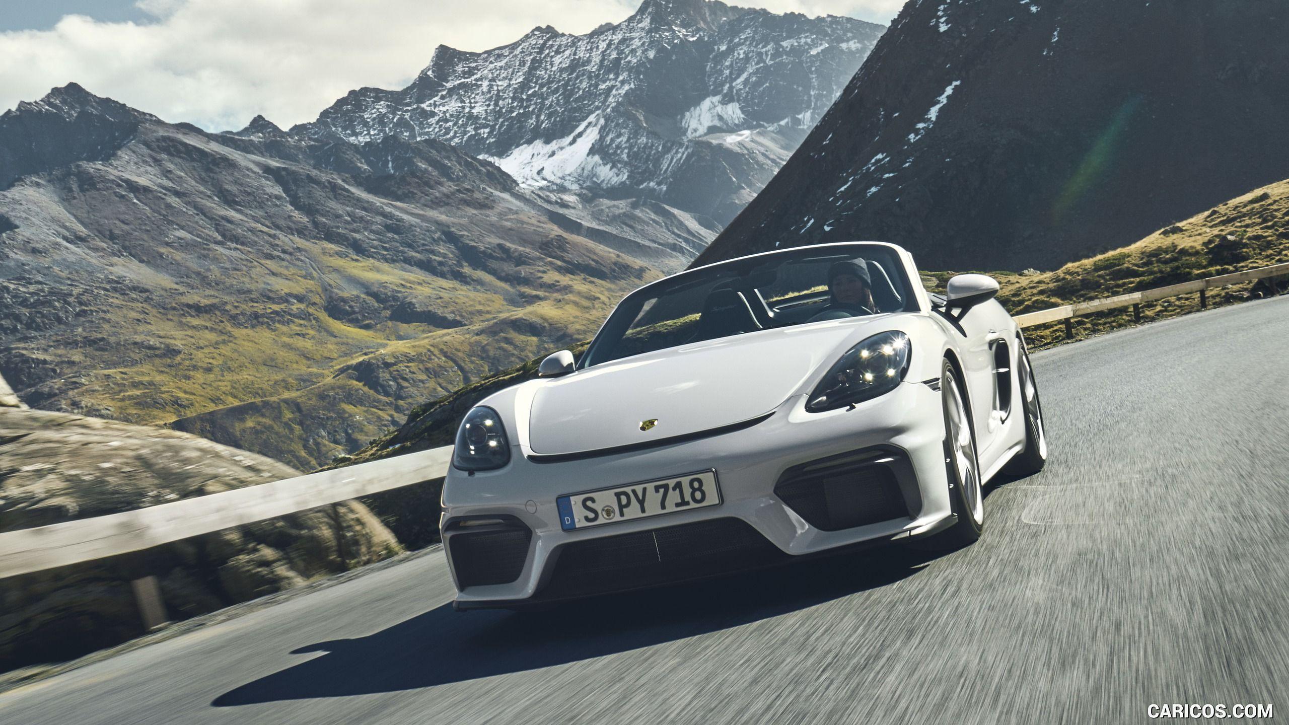 Porsche Spyder Wallpapers - Top Free Porsche Spyder Backgrounds ...