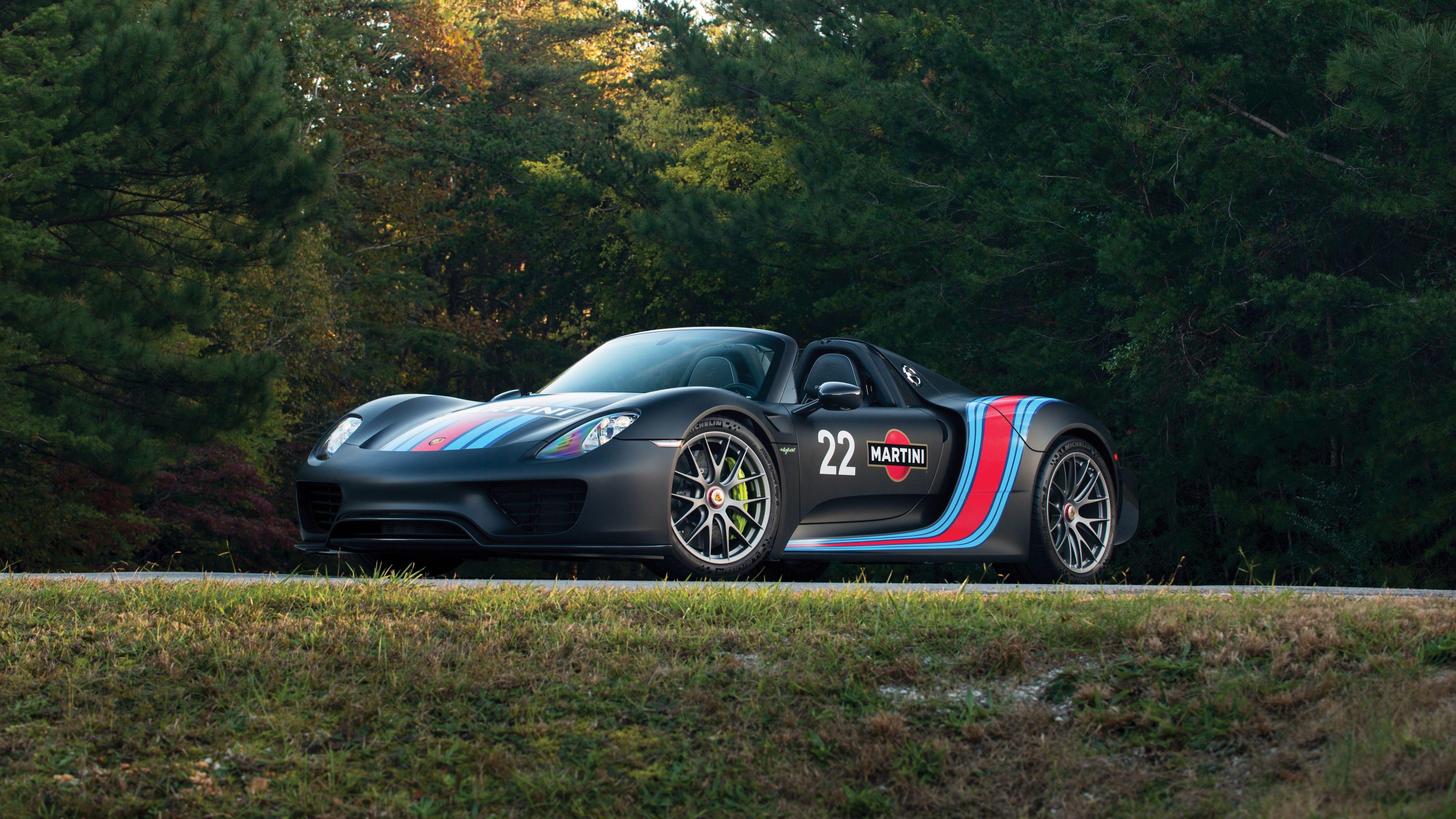 Porsche Spyder Wallpapers - Top Free Porsche Spyder Backgrounds ...