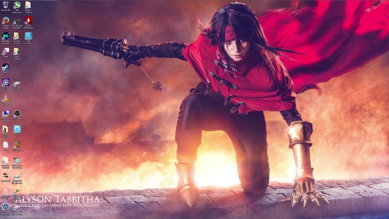 Final Fantasy 9 Wallpapers - Top Free Final Fantasy 9 Backgrounds ...