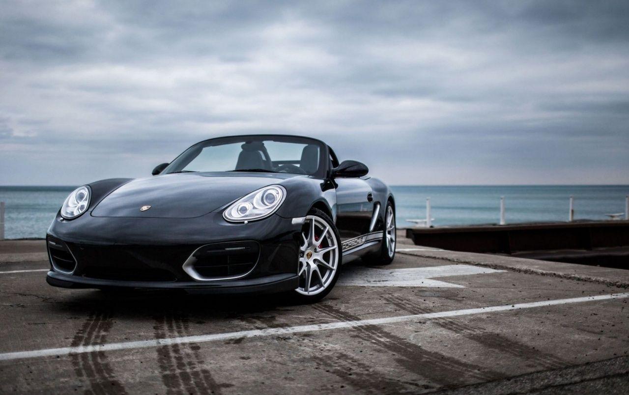 Porsche Spyder Wallpapers - Top Free Porsche Spyder Backgrounds ...