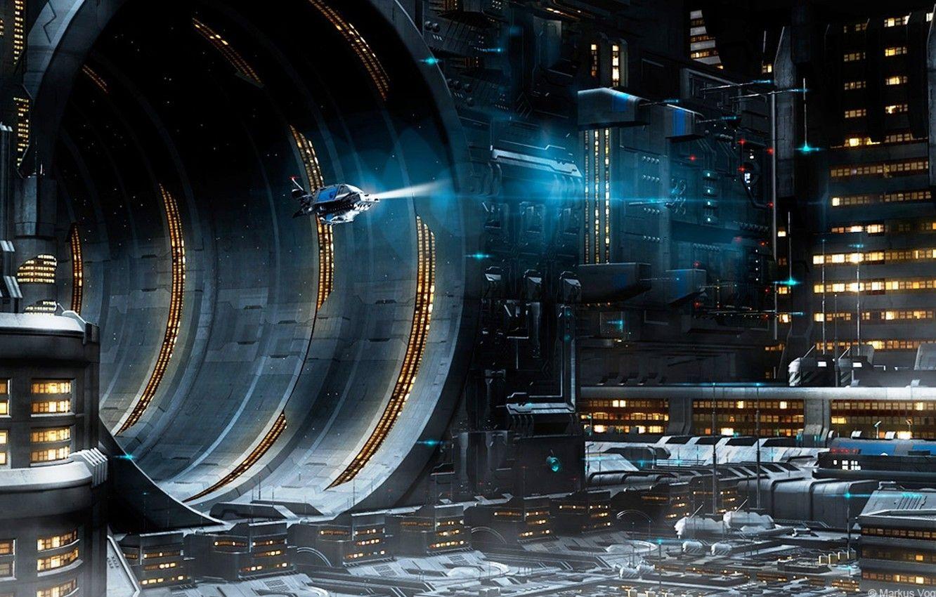 Neo City Wallpapers - Top Free Neo City Backgrounds - WallpaperAccess