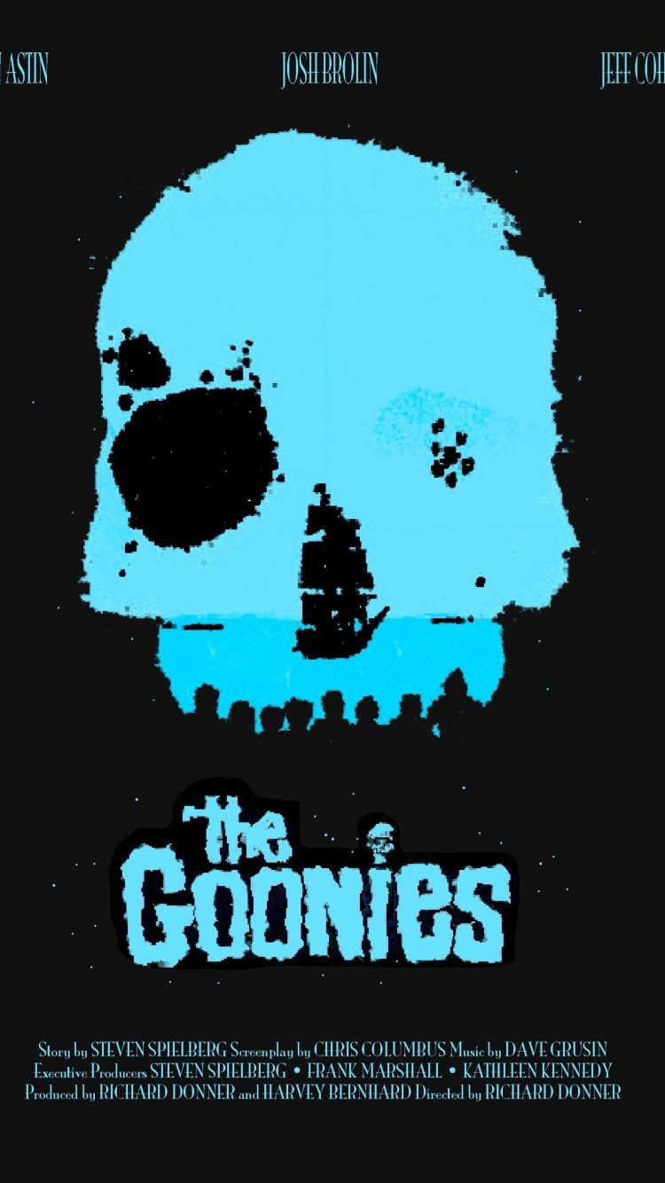The Goonies Wallpapers - Top Free The Goonies Backgrounds - WallpaperAccess