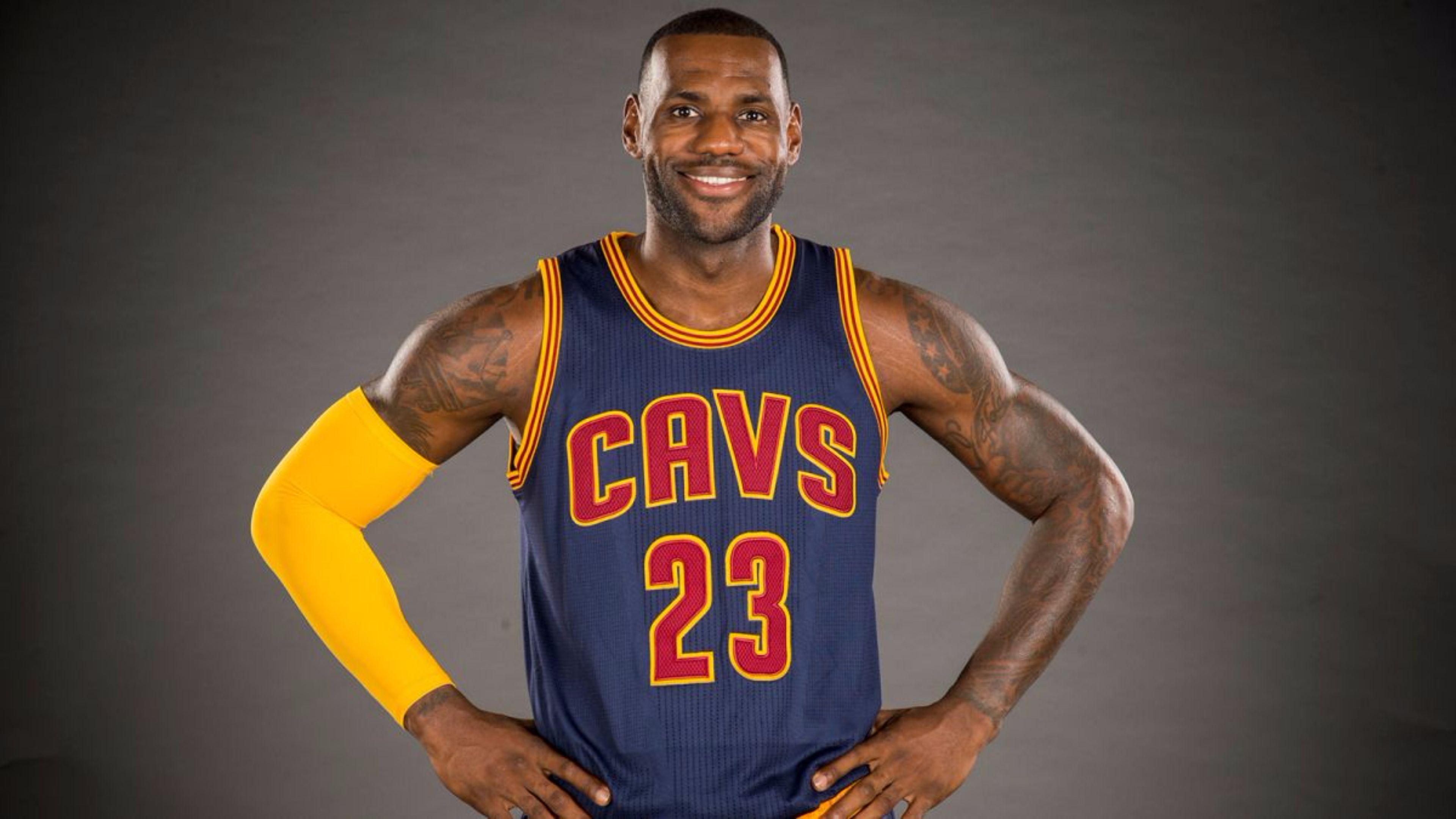 Lebron James 4K Wallpapers - Top Free Lebron James 4K Backgrounds ...