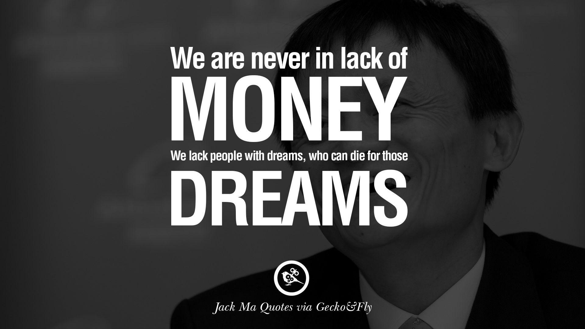 Jack Ma Wallpapers - Top Free Jack Ma Backgrounds - WallpaperAccess
