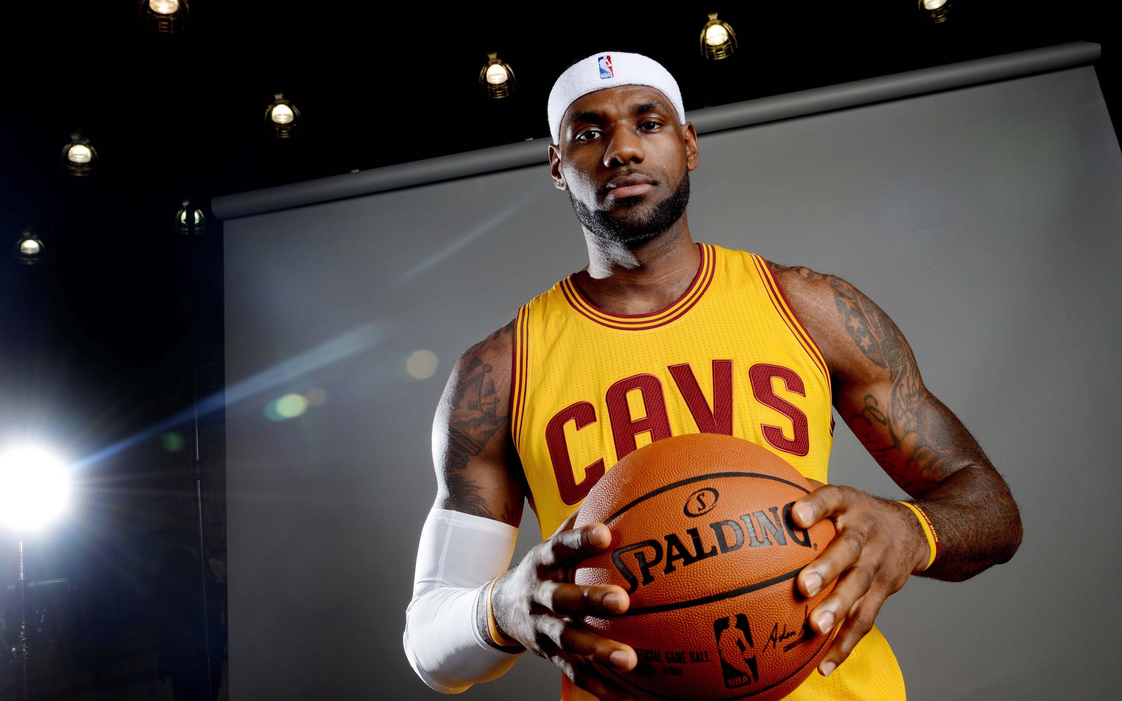 Lebron James 4K Wallpapers - Top Free Lebron James 4K Backgrounds ...