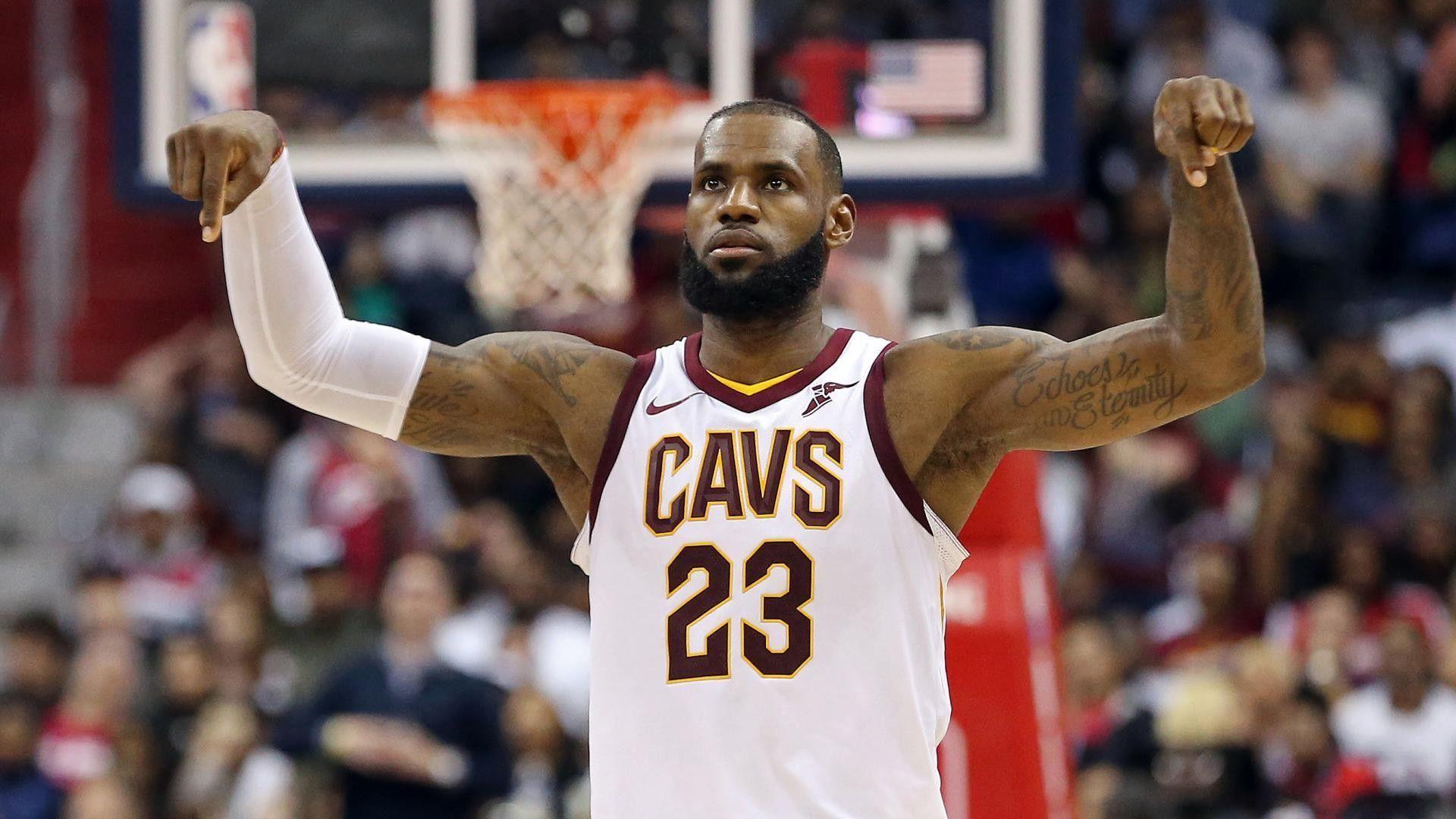 Lebron James 4K Wallpapers - Top Free Lebron James 4K Backgrounds ...