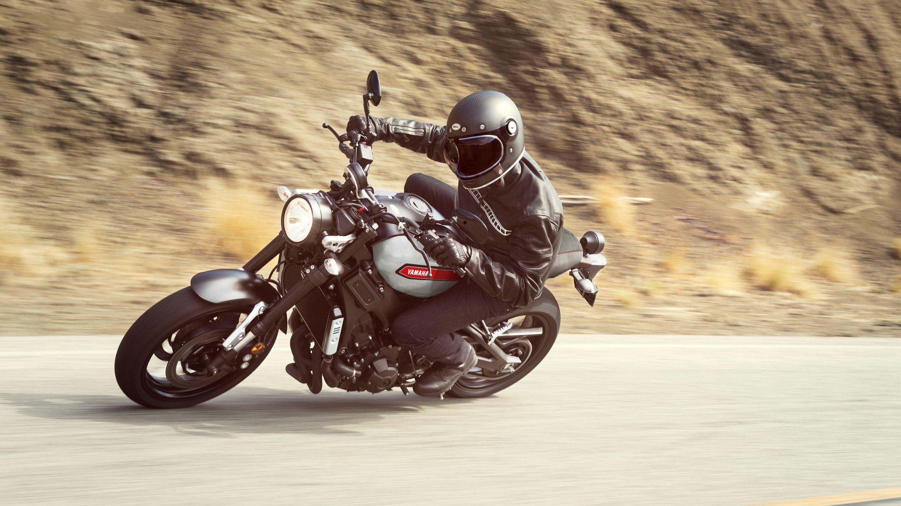 Yamaha XSR900 Wallpapers - Top Free Yamaha XSR900 Backgrounds ...