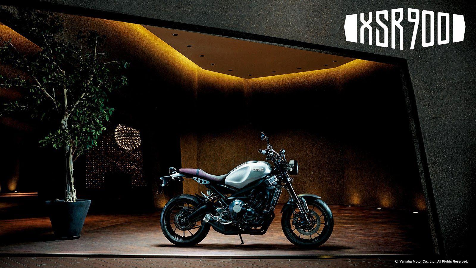 Yamaha XSR900 Wallpapers - Top Free Yamaha XSR900 Backgrounds ...