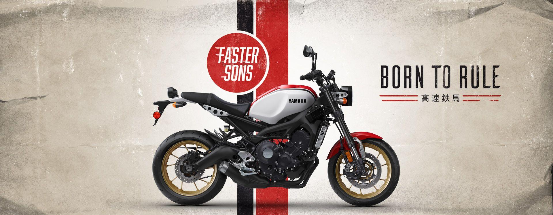 Yamaha XSR900 Wallpapers - Top Free Yamaha XSR900 Backgrounds ...
