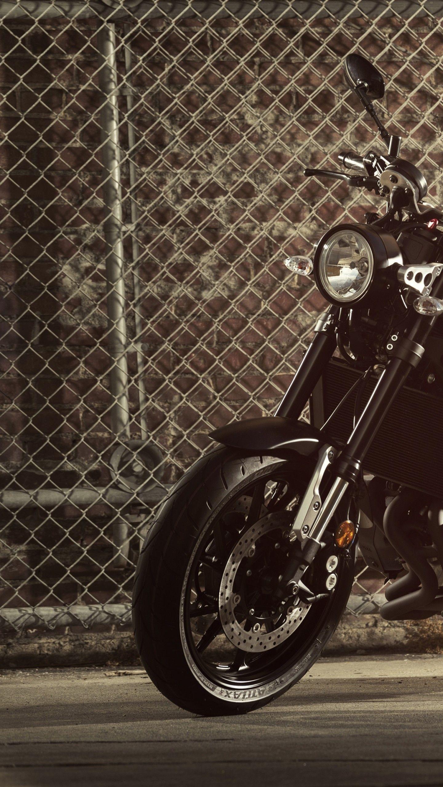 Yamaha XSR900 Wallpapers - Top Free Yamaha XSR900 Backgrounds ...