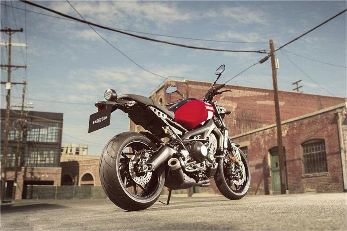 Yamaha XSR900 Wallpapers - Top Free Yamaha XSR900 Backgrounds ...