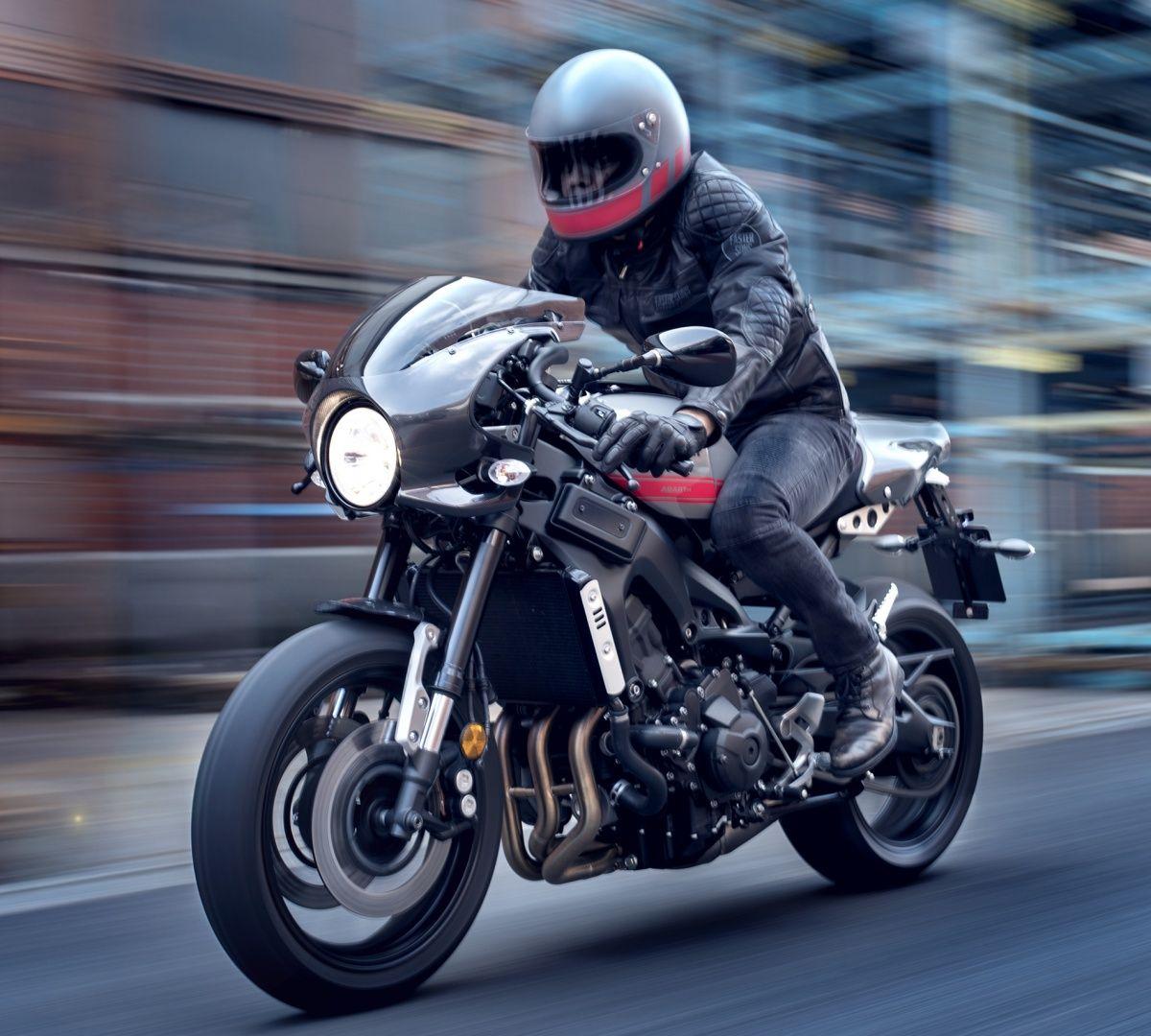 Yamaha XSR900 Wallpapers - Top Free Yamaha XSR900 Backgrounds ...