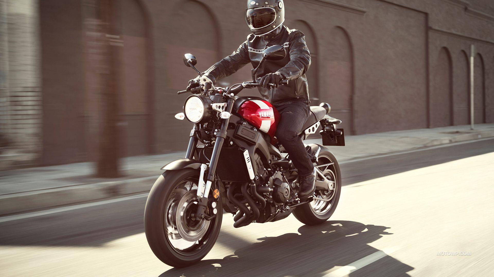 Yamaha XSR900 Wallpapers - Top Free Yamaha XSR900 Backgrounds ...