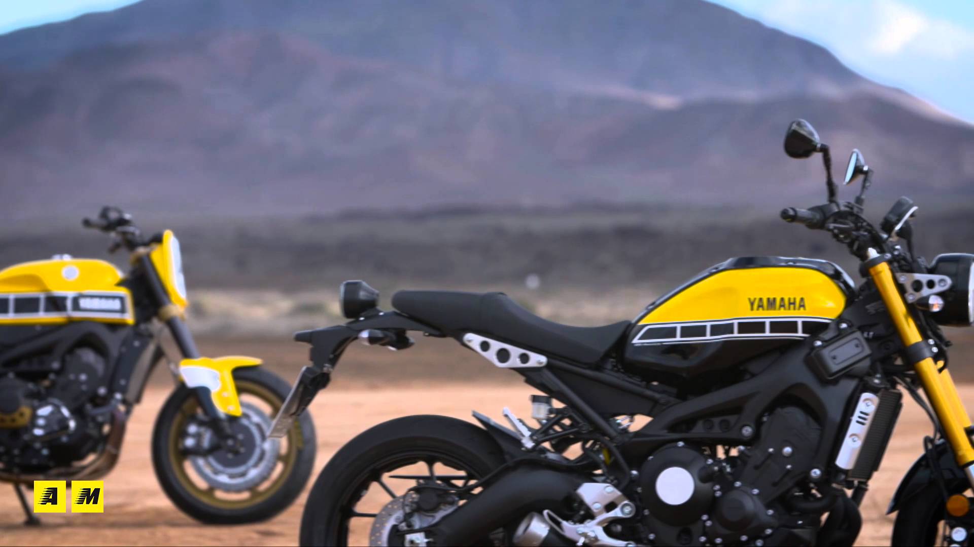Yamaha XSR900 Wallpapers - Top Free Yamaha XSR900 Backgrounds ...