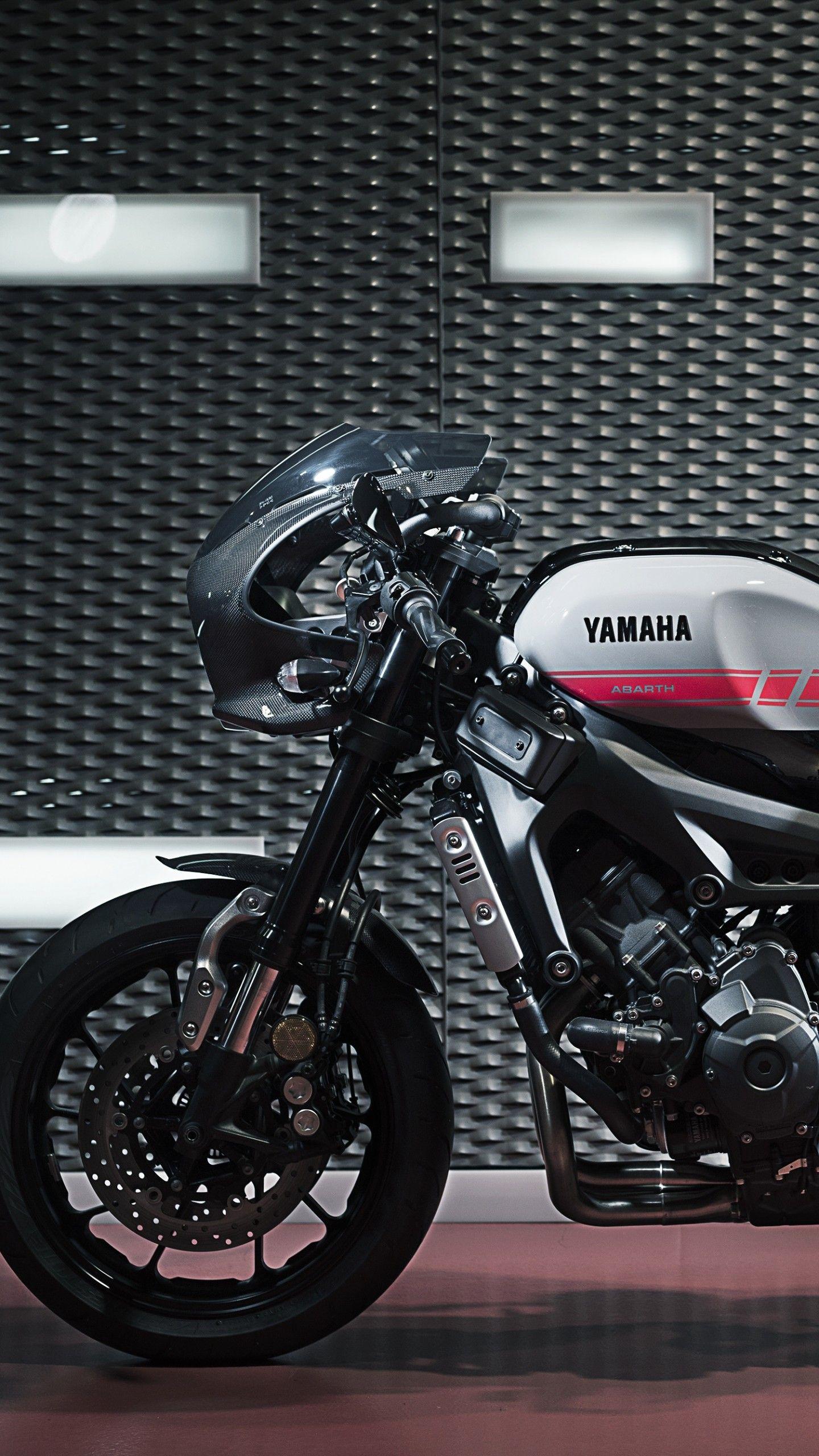 Yamaha XSR900 Wallpapers - Top Free Yamaha XSR900 Backgrounds ...