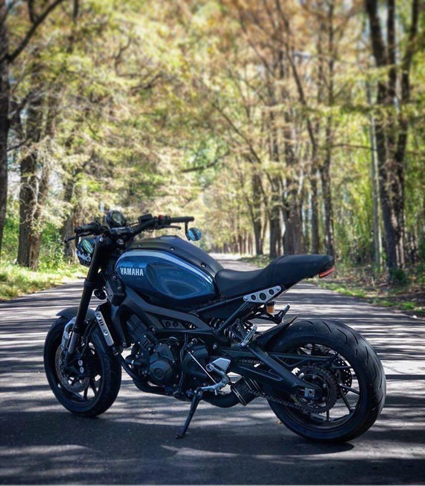 Yamaha XSR900 Wallpapers - Top Free Yamaha XSR900 Backgrounds ...