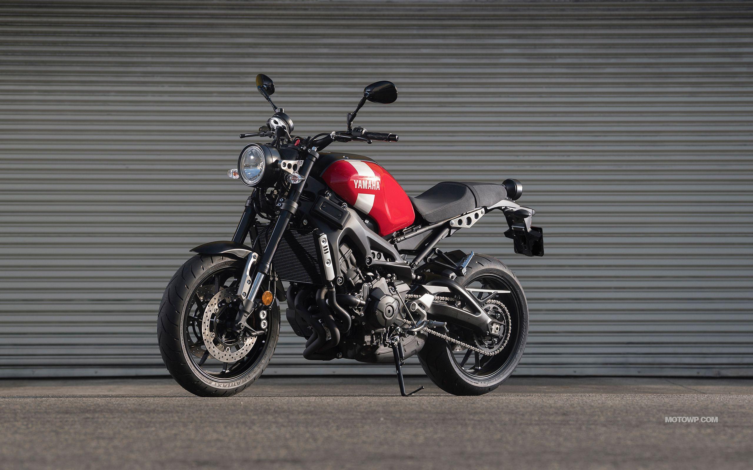 Yamaha XSR900 Wallpapers - Top Free Yamaha XSR900 Backgrounds ...