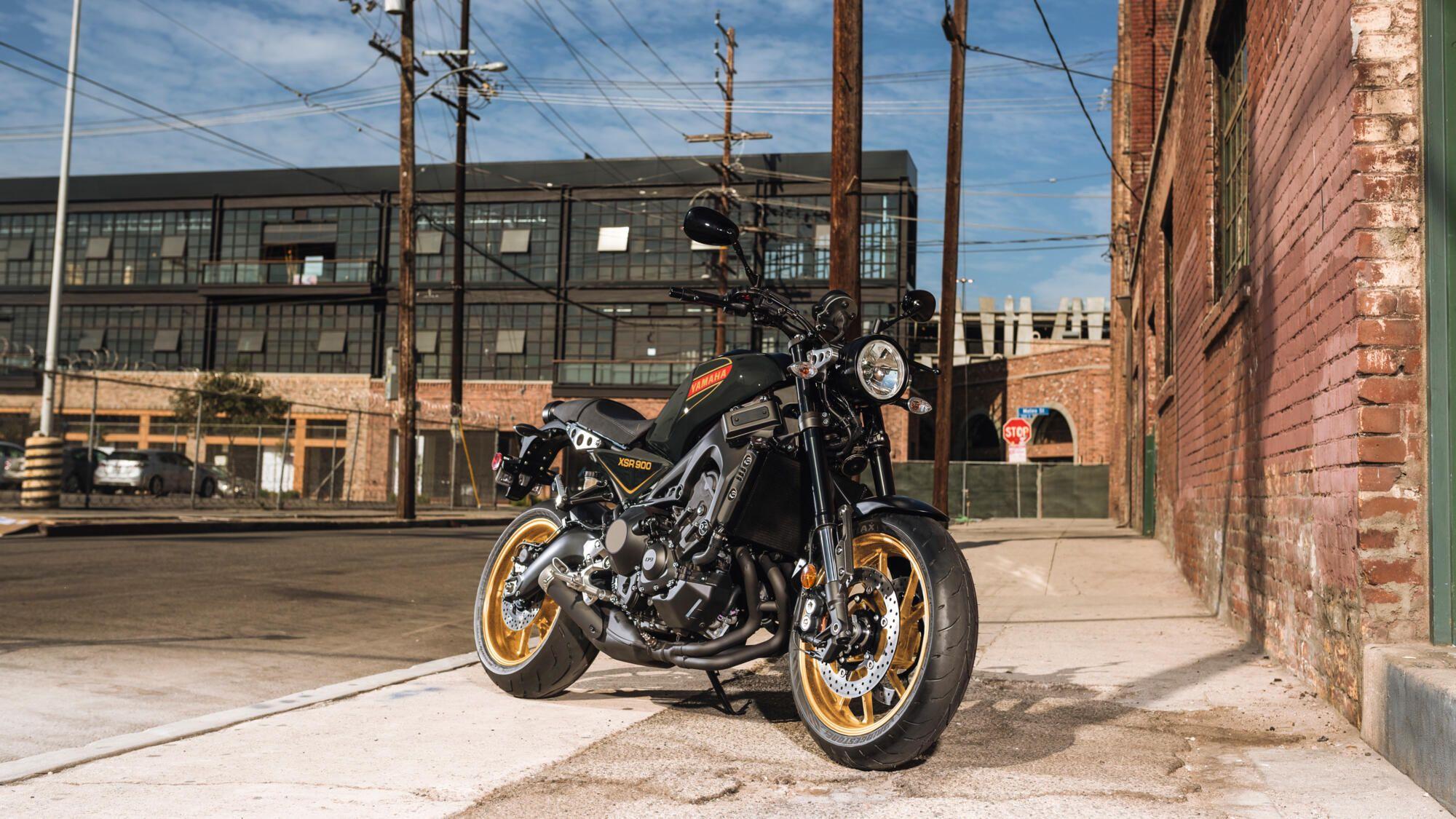 Yamaha XSR900 Wallpapers - Top Free Yamaha XSR900 Backgrounds ...