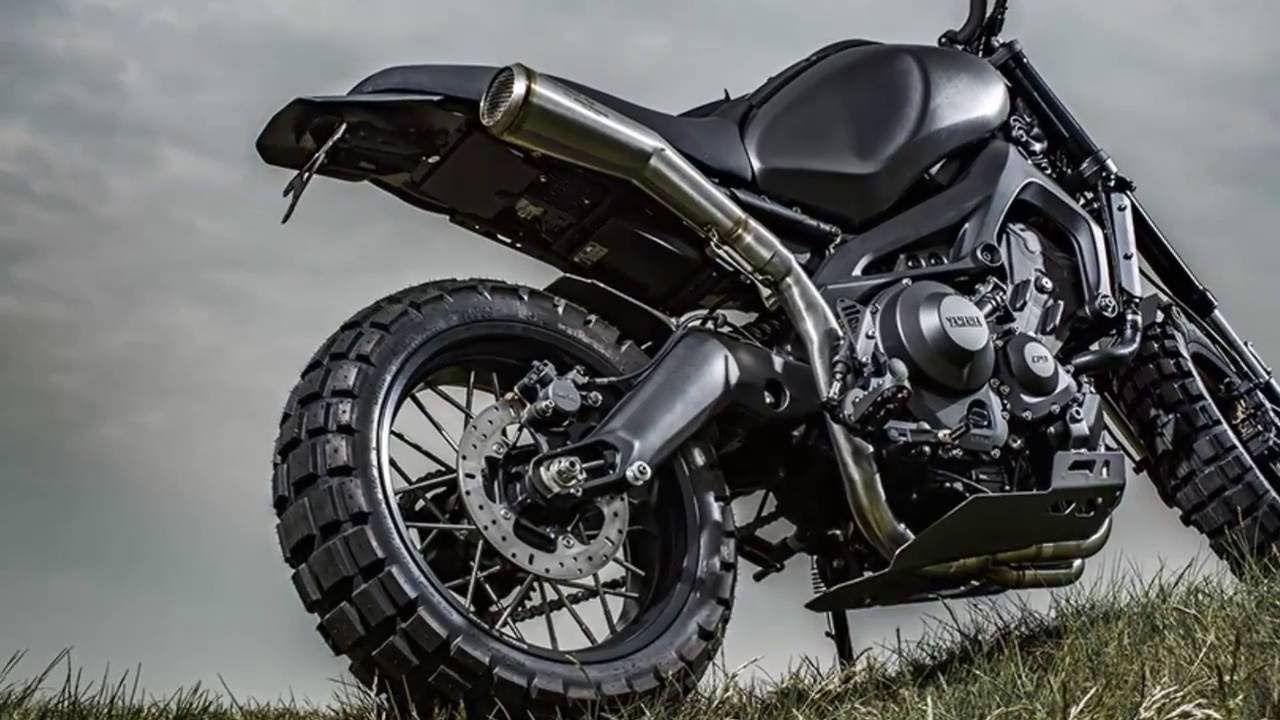 Yamaha XSR900 Wallpapers - Top Free Yamaha XSR900 Backgrounds ...
