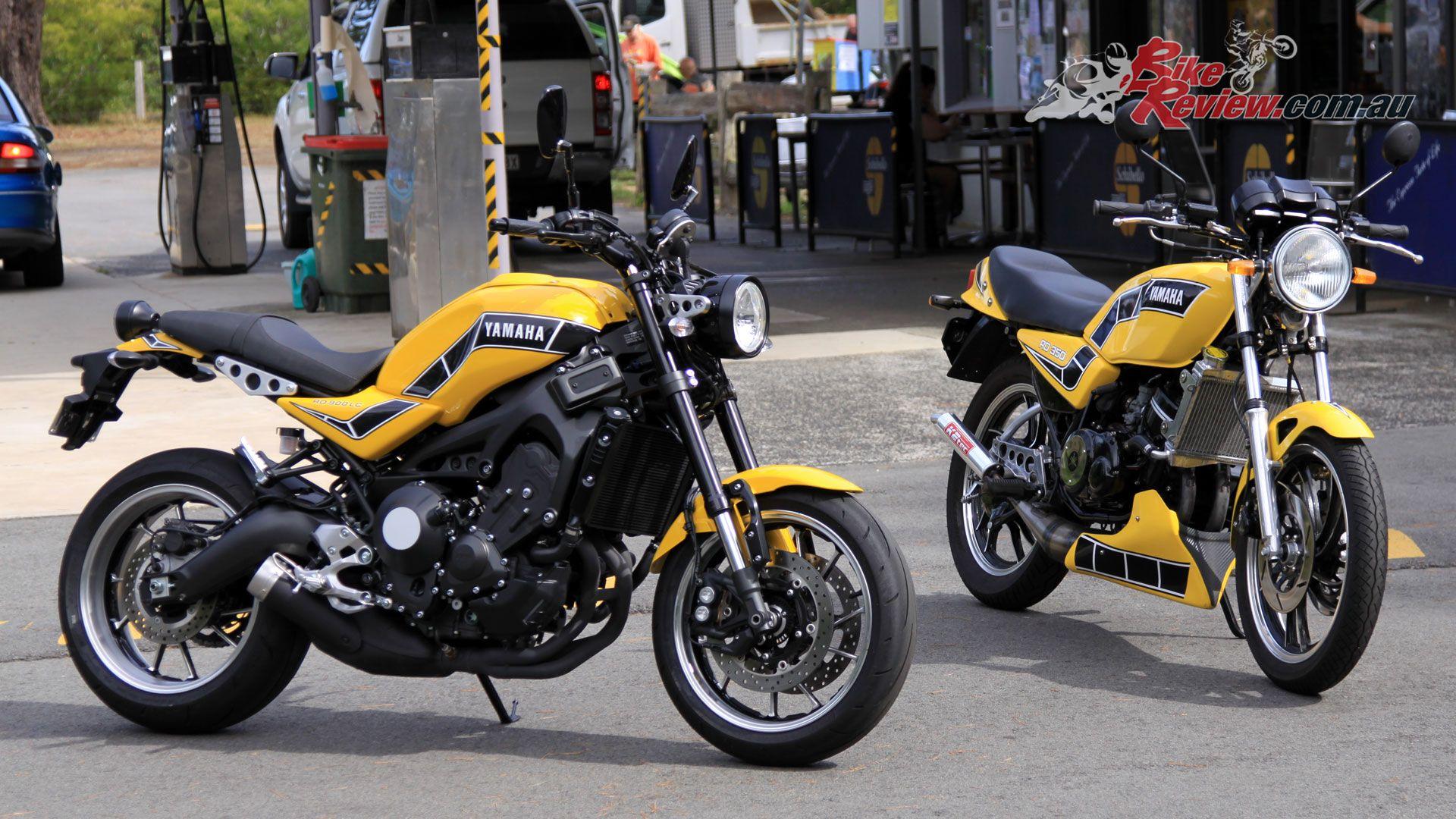 Yamaha XSR900 Wallpapers - Top Free Yamaha XSR900 Backgrounds ...