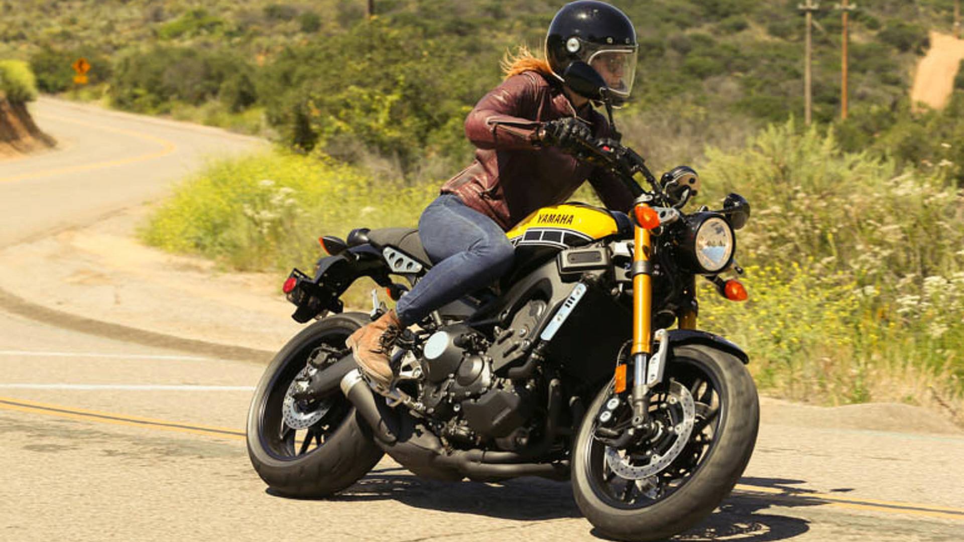 Yamaha XSR900 Wallpapers - Top Free Yamaha XSR900 Backgrounds ...