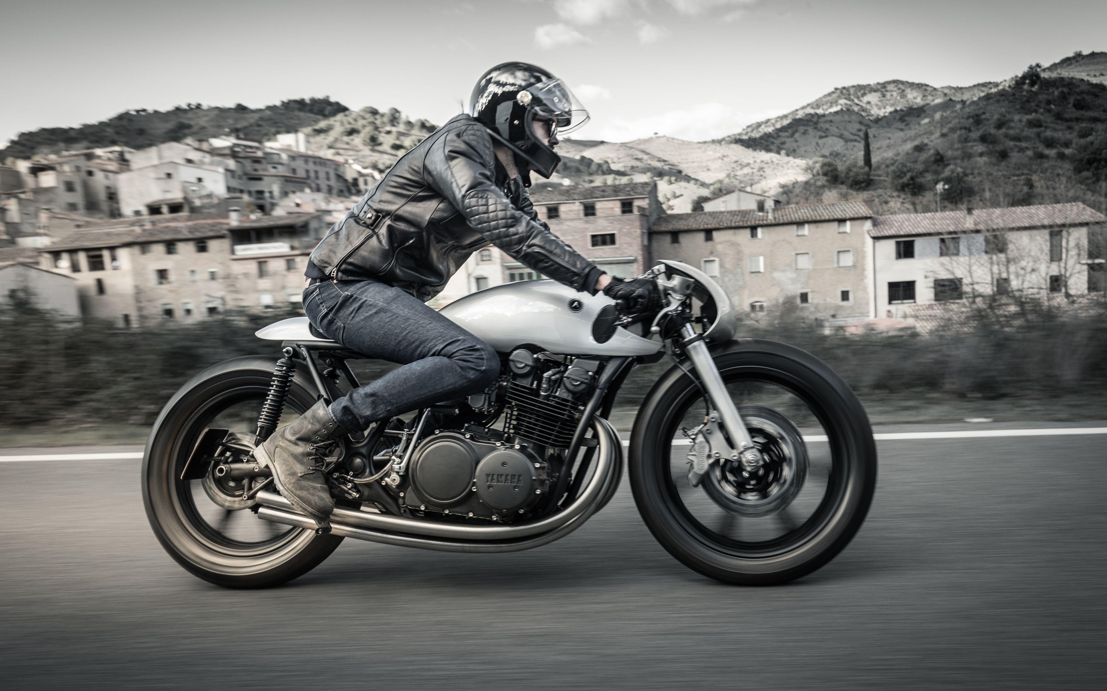 Yamaha XSR900 Wallpapers - Top Free Yamaha XSR900 Backgrounds ...